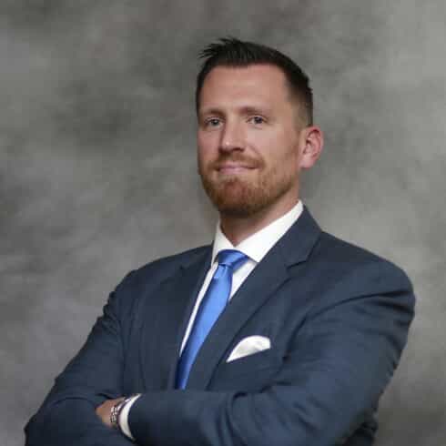 David J. Barry, Esq. | Collins Gann McCloskey & Barry PLLC